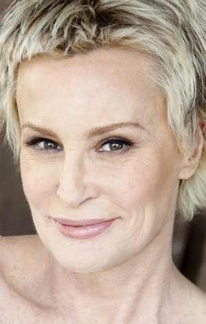 Lisa Hart Carroll - actress - biography, photo, best movies and TV shows