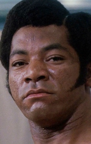 Tony Carroll - actor - biography, photo, best movies and TV shows