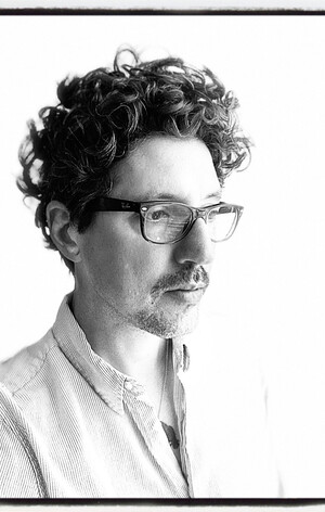 Quincy Rose - actor, director, writer, editor, producer, designer ...