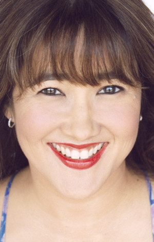 Alice Carter - actress, producer, director, designer, writer