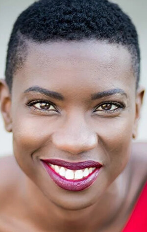 Miranda Edwards - actress, director, producer