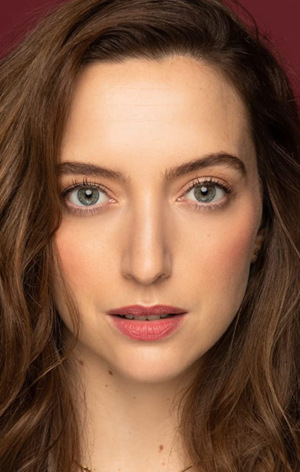 Alexandra Ruddy - actress, writer, producer