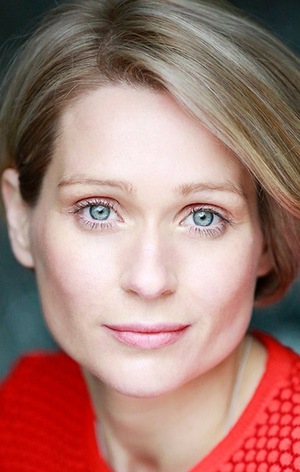 Sian Brooke - actress - biography, photo, best movies and TV shows