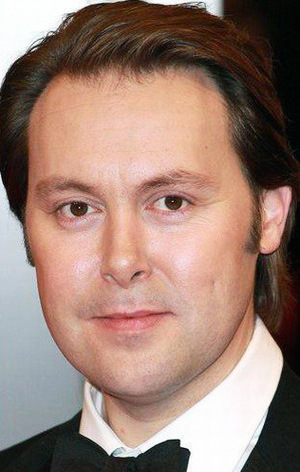 Christian McKay - actor - biography, photo, best movies and TV shows