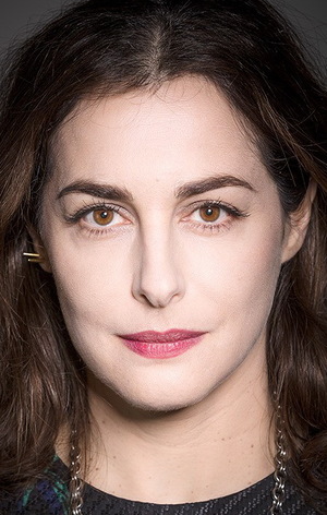 Amira Casar - actress - biography, photo, best movies and TV shows