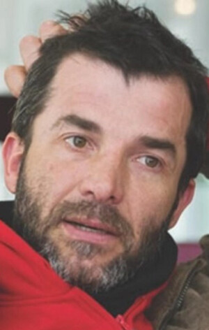 Costel Cascaval - actor - biography, photo, best movies and TV shows