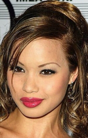 Francine Dee - actress - biography, photo, best movies and TV shows