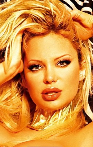 Sabrina Sabrok - actress - biography, photo, best movies and TV shows