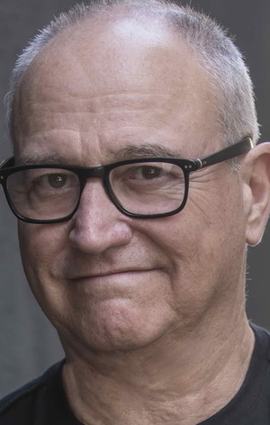 Alan Caso - camera, director, producer