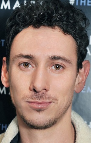 Al Weaver - actor, director, writer, producer