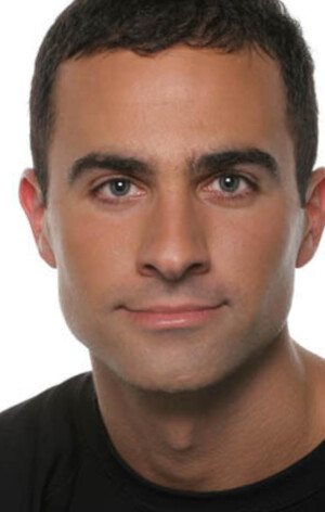 Brad Newman - actor, director, producer