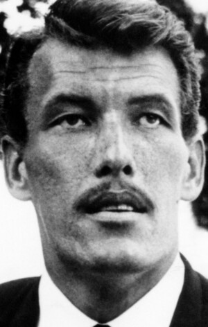 Ted Cassidy - actor, writer - biography, photo, best movies and TV shows