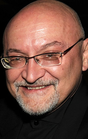 Frank Darabont - writer, director, actor, producer, editor