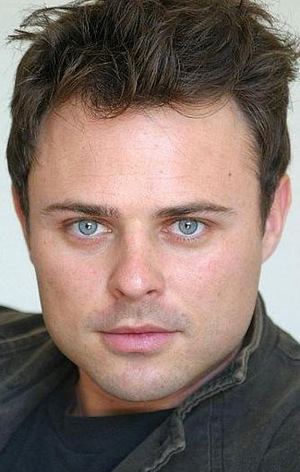 Judson Pearce Morgan - actor, producer, editor, director, camera ...