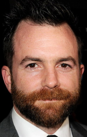 Michael Tiddes - director, writer, actor, producer