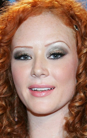 Audrey Hollander - actress, director