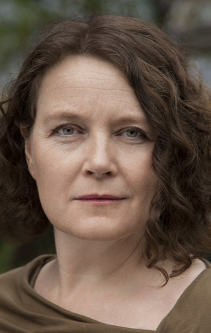 Janet Greaves - actress - biography, photo, best movies and TV shows