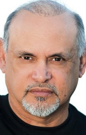 Enrique Castillo - actor, director, writer, producer