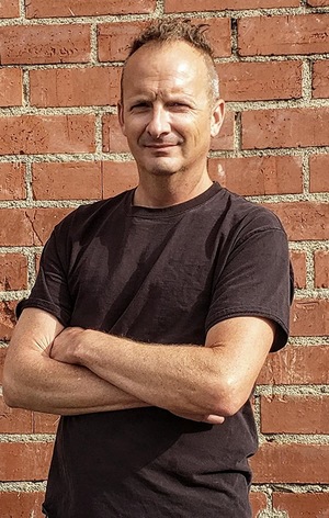 Jason Pauley - editor - biography, photo, best movies and TV shows