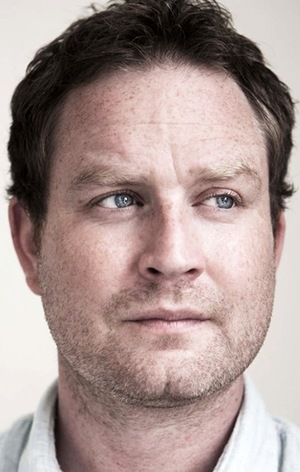 Jamie Michie - actor - biography, photo, best movies and TV shows