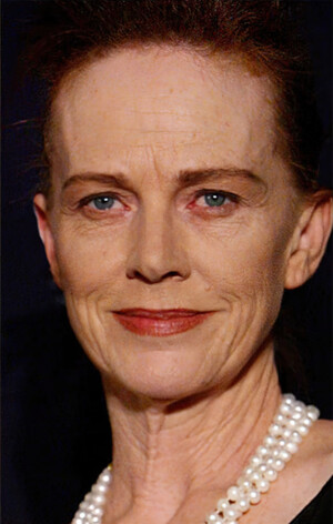 Judy Davis - actress, producer