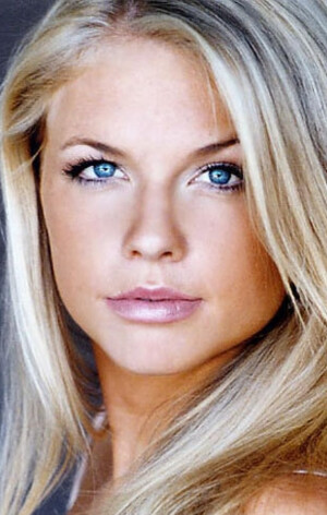 Screenshots - Michelle Pierce