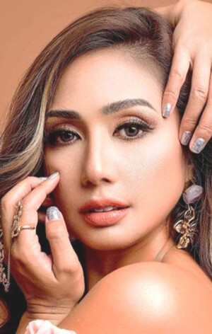 Sheree - actress - biography, photo, best movies and TV shows