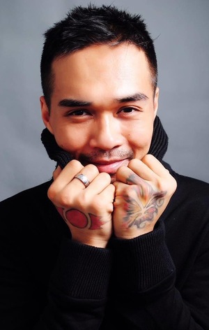 Marc Abaya - actor - biography, photo, best movies and TV shows