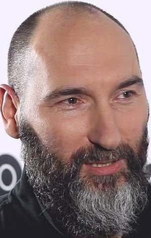 Pawel Flis - camera, actor - biography, photo, best movies and TV shows