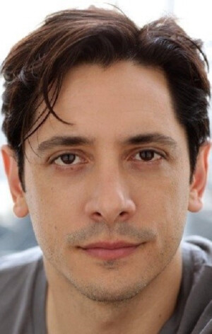 Ariel Shafir - actor - biography, photo, best movies and TV shows