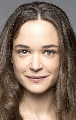 Isabelle Caillat - actress - biography, photo, best movies and TV shows