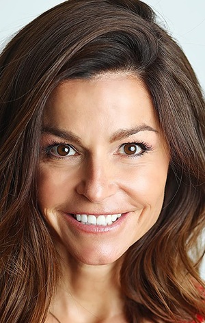 Ginger T. Rex - actress - biography, photo, best movies and TV shows