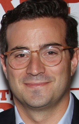 Mike Larocca - producer - biography, photo, best movies and TV shows