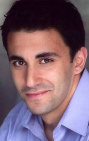 Jason Cerbone - actor - biography, photo, best movies and TV shows
