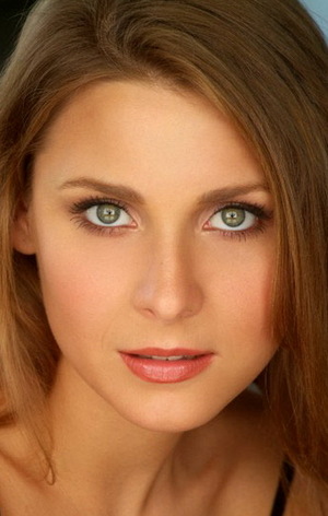 Michelle Misty Lang - actress, producer, director, writer, editor