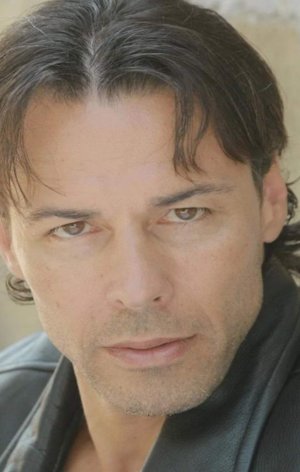 Richard Cetrone - actor - biography, photo, best movies and TV shows