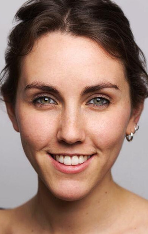 Awards - Brid Arnstein