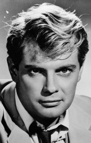 Tony Burnham Dominick Brascia