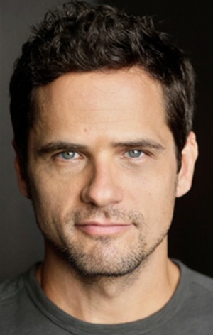 Scott Daniel Johnson - actor - biography, photo, best movies and TV shows