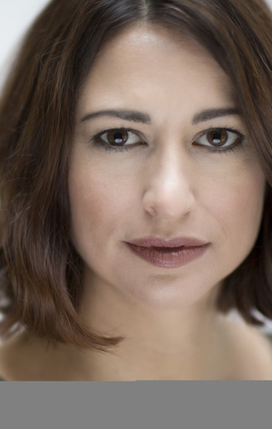 Melli Bond - actress - biography, photo, best movies and TV shows