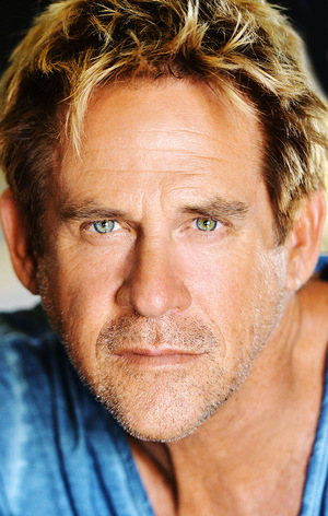 Michael Dudikoff - actor, producer