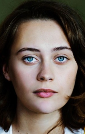 Mercedes Müller - actress - biography, photo, best movies and TV shows