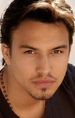 Gustavo Carr - actor - biography, photo, best movies and TV shows