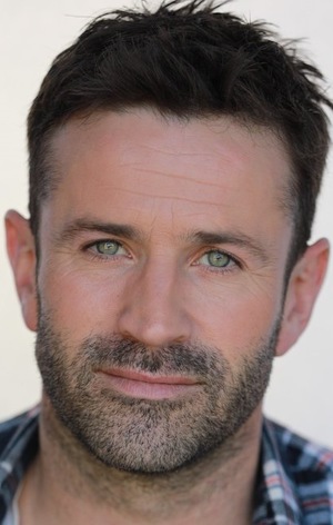 Adam Fergus - actor, director - biography, photo, best movies and TV shows