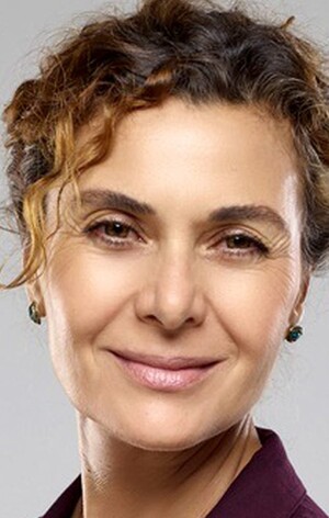 Hatice Aslan Biography