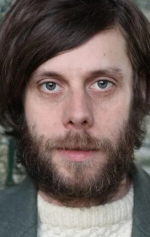 Colin Michael Carmichael - actor