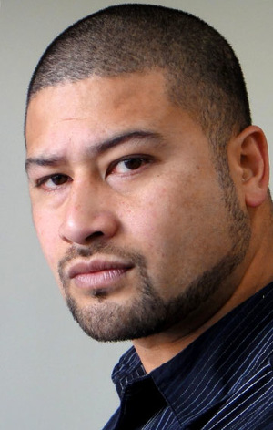 John Tui - actor - biography, photo, best movies and TV shows