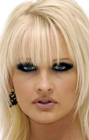 Michelle Marsh - actress - biography, photo, best movies and TV shows