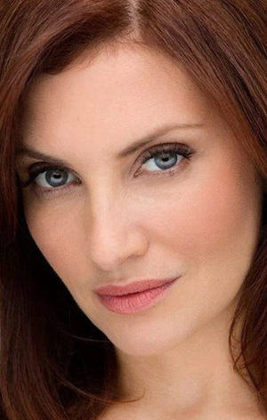 Faina Reinhardt - actress - biography, photo, best movies and TV shows