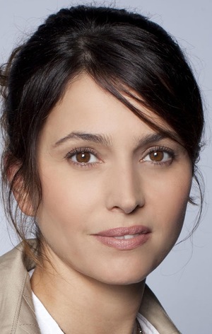 Anne Charrier - actress - biography, photo, best movies and TV shows